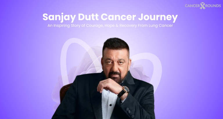 Sanjay Dutt Cancer Journey – An Inspirational Story of Defeating Lung ...